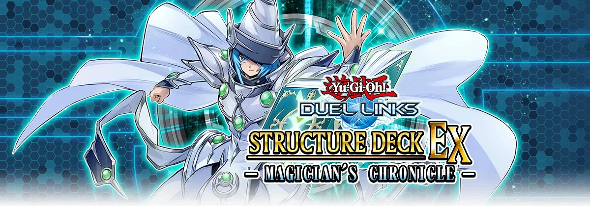 Dark Magician DUEL LINKS Deck Breakdown | Guides, Decks & Usage Statistics | Meta Duelist